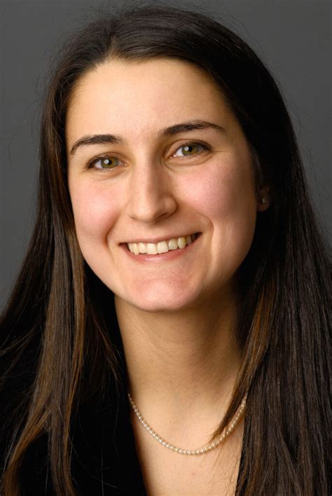 Shelli Farhadian Paul And Daisy Soros Fellowships For New Americans