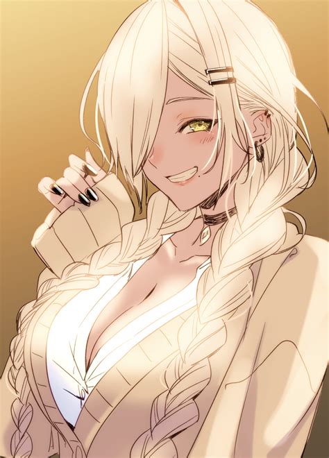 Owari Azur Lane Drawn By Takemi Mochi Danbooru