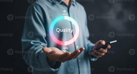 Enhancing Quality Control A Digital Visualisation Of Optimization And