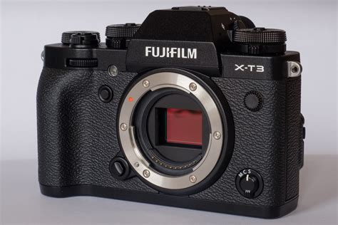 Björn Moerman PHOTOGRAPHY FIRST LOOK REVIEW FUJIFILM X T3 When a
