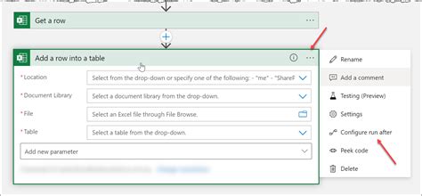 sharepoint condition to trigger flow only once for each item created