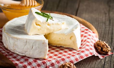 All You Need To Know About Brie Cheese A Guide For Cheese Lovers