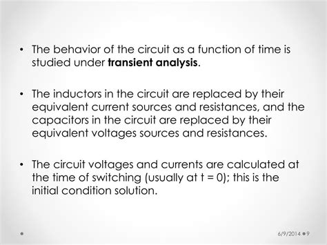 Ppt Dc Analysis Powerpoint Presentation Free Download Id 392195