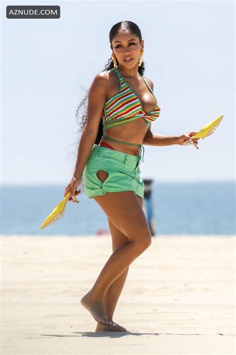 Saweetie Nude Aznude