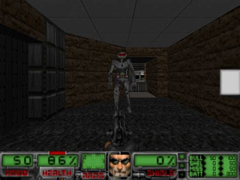 Android The Doom Wiki At Doomwiki Org