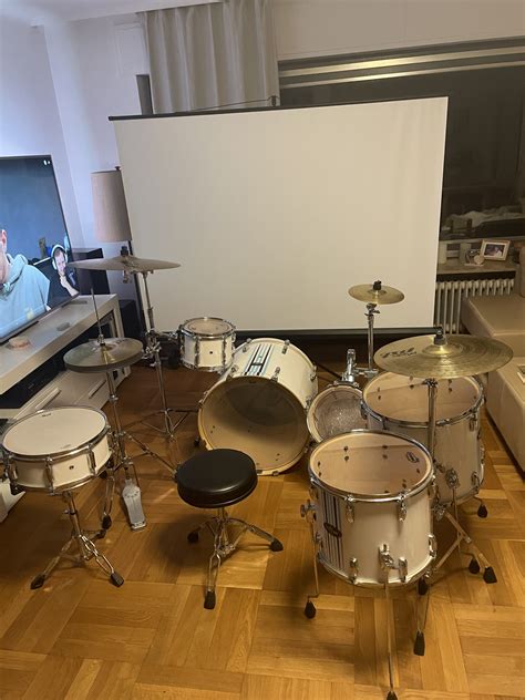 Pearl Vision VBA Limited Edition Artisan II Verkaufsplattform für