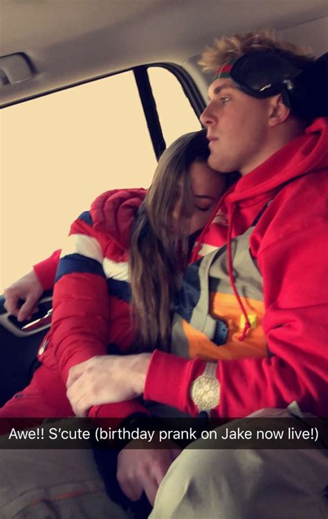 Jake Paul Jake Paul Team 10 Jake Paul Jake And Erika