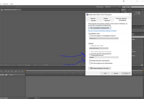 Solved Re Photoshop Cs6 Menus And Icons Too Small On Win Page 2