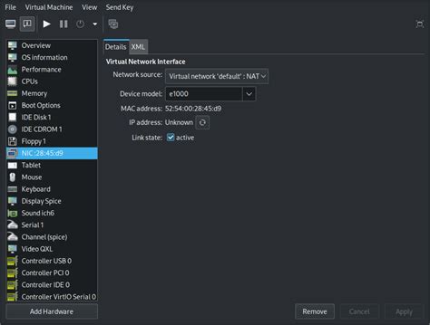 Introduction Qemu Penpointos