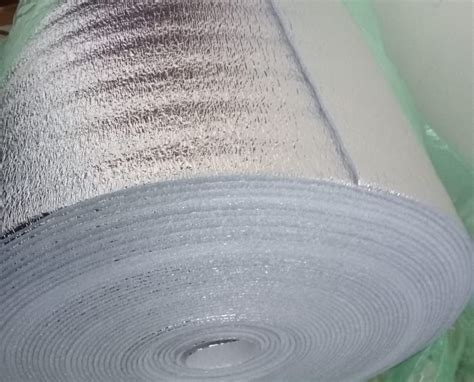 Polyethylene Pe Foam Roof Insulation In Kenyauganda Tanzania