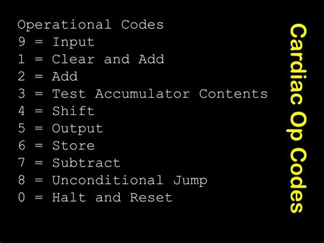 PPT Machine Level Architecture PowerPoint Presentation Free Download ID