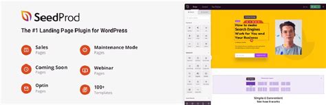 9 Best Free Maintenance Mode And Coming Soon Plugin For Wordpress