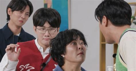 조세호 명품 신발 벗어 던졌다이용진 언제까지 관찰 예능만 볼 거야 소신 발언 안하던짓
