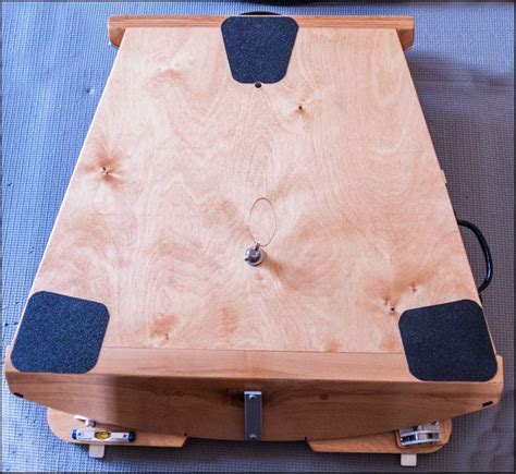 Atomic Eq Platform Tip Equipment No Astrophotography Cloudy Nights