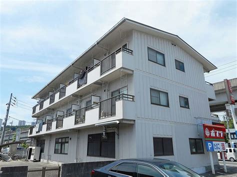 間取り 【ひろしまの賃貸物件紹介】 免出ビル広島県広島市安佐南区伴中央6丁目13 38の賃貸マンションのお部屋のご紹介。