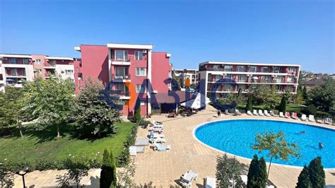 Апартамент с 2 спални в Холидей Форт Гольф Клуб Слънчев Бряг 72 кв к к Слънчев бряг • Olx Bg