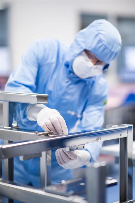 Tooling Assembly Fmi Mechatronics