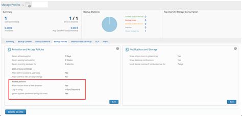 unable to login to web portal or activate insync client druva