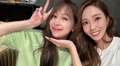 王心凌過生日jessica曬同框照送祝福！ 披頭士新聞