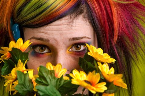 How To Be Scene 5 Awesome Ways Emo Culture Embraces Neurodiversity