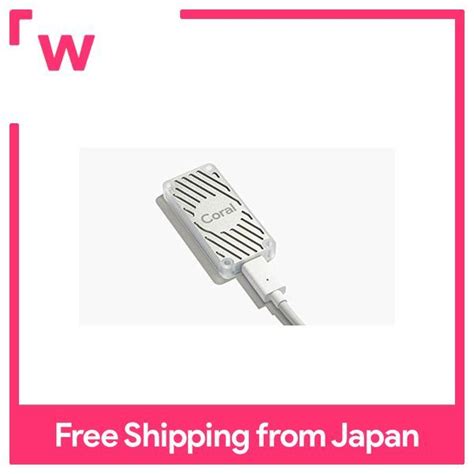 Coral USB Accelerator USB AI Accelerator สำหรบ Raspberry Pi Google Edge TPU Lazada co th