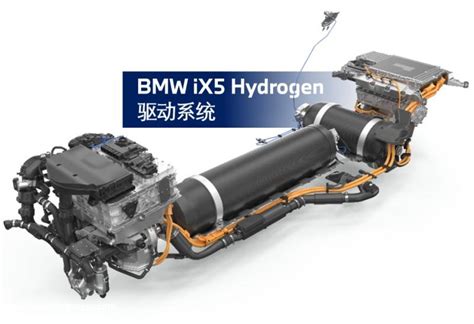 宝马ix5 Hydrogen即将大规模路试 2023年内正式启动 Carmeta