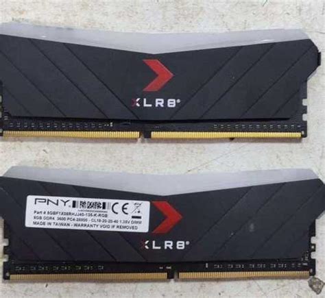 Оперативная память Ddr4 16gb 3600 Festima Ru Мониторинг объявлений