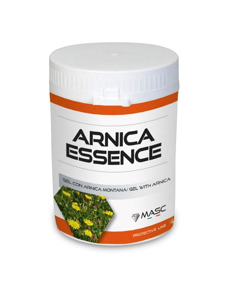 Arnica Gel for Horses | Limb Care – ps-fit2go