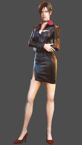 Ada Wong | Resident Evil Wiki | Fandom