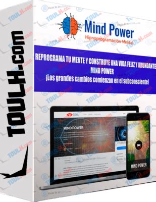 Mind Power TouLh