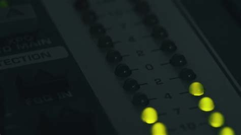 8812 Radio Broadcasting Videos Royalty Free Stock Radio Broadcasting