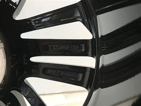 Original Audi Q5 Sq5 Fy 80a 20 Zoll Felgen 8x20 Et39 80a601025l In
