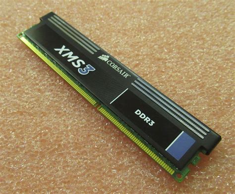 رم 4 گیگ Ddr3 کورس ایر باس 2000 استوک شهرکامپیوتر