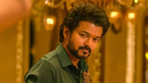 Jimikki Ponnu Status Song Thalapathy Varisu Youtube