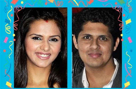 Daljeet Bhanot And Vishal Malhotra