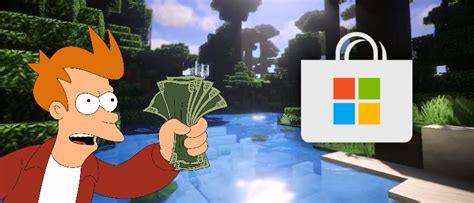 Как купить Minecraft для Windows 10 — информация и советы