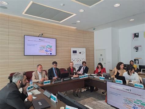 Devstat Ibfinternationalconsulting Oecd Giz José Vila