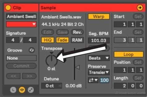How To Loop In Ableton Live Easy Guide