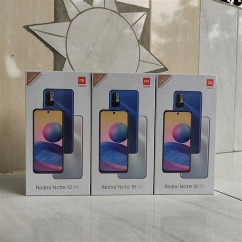 Jual Xiaomi Redmi Note G Ram Gb Kab Kudus Jling Shop Tokopedia