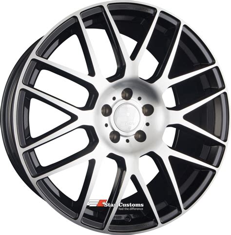 19 Zoll 2drv By Wheelworld Wh26 Alufelgen 5x112 Felgen Winterräder Für