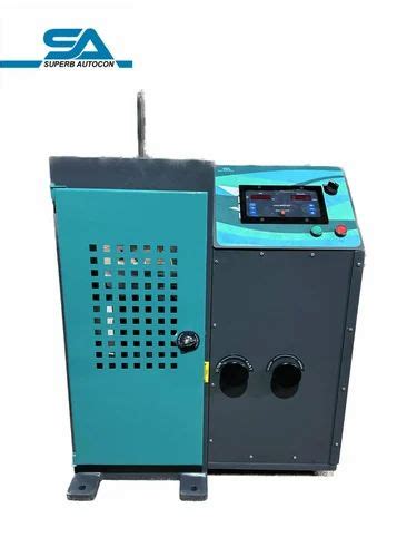 2000kn Eco Model Digital Compression Testing Machine For Concrete And Cement Test 10mm At Rs
