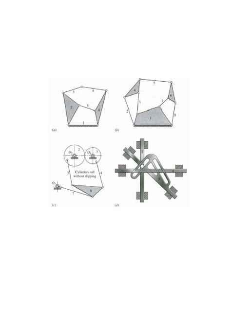 Maae 3004 Dynamics Exercise Test Pdf Technology And Engineering