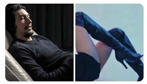 长筒靴是如何成为性感象征的？ 知乎