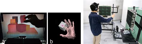 Midair Haptics By Air Borne Ultrasound Tactile Display Shinoda And Makino Lab