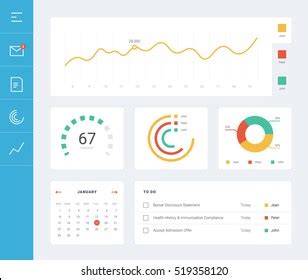 Task Manager Ui Design Images Stock Photos Vectors Shutterstock