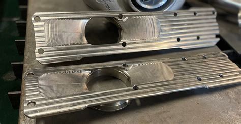 Billet Intake Plenums Ultra Diesel Performance