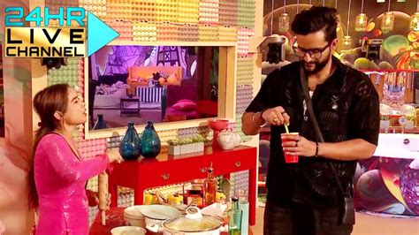 Bigg Boss OTT 2 Live Torture Task Mai Fukra Insaan Ne Dikhayi
