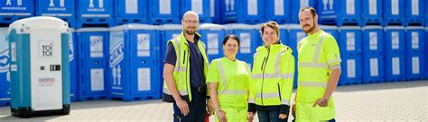 Werken Bij Dixi Vacature Servicechauffeur Dixi