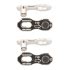 Shimano SM-CN900-11 11 Speed Quick Link - 2 Pack | Merlin Cycles