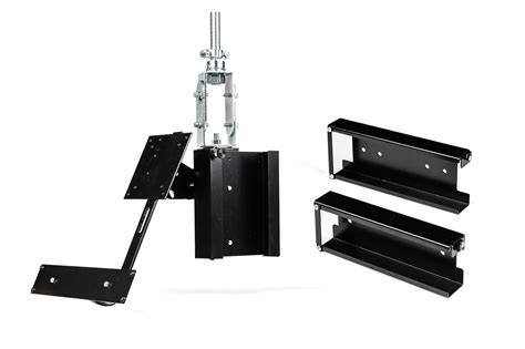 Metal Pos Peripheral Mounting Products For Sale Br Metals